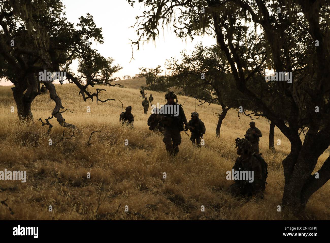 297th infantry regiment hi-res stock photography and images - Alamy
