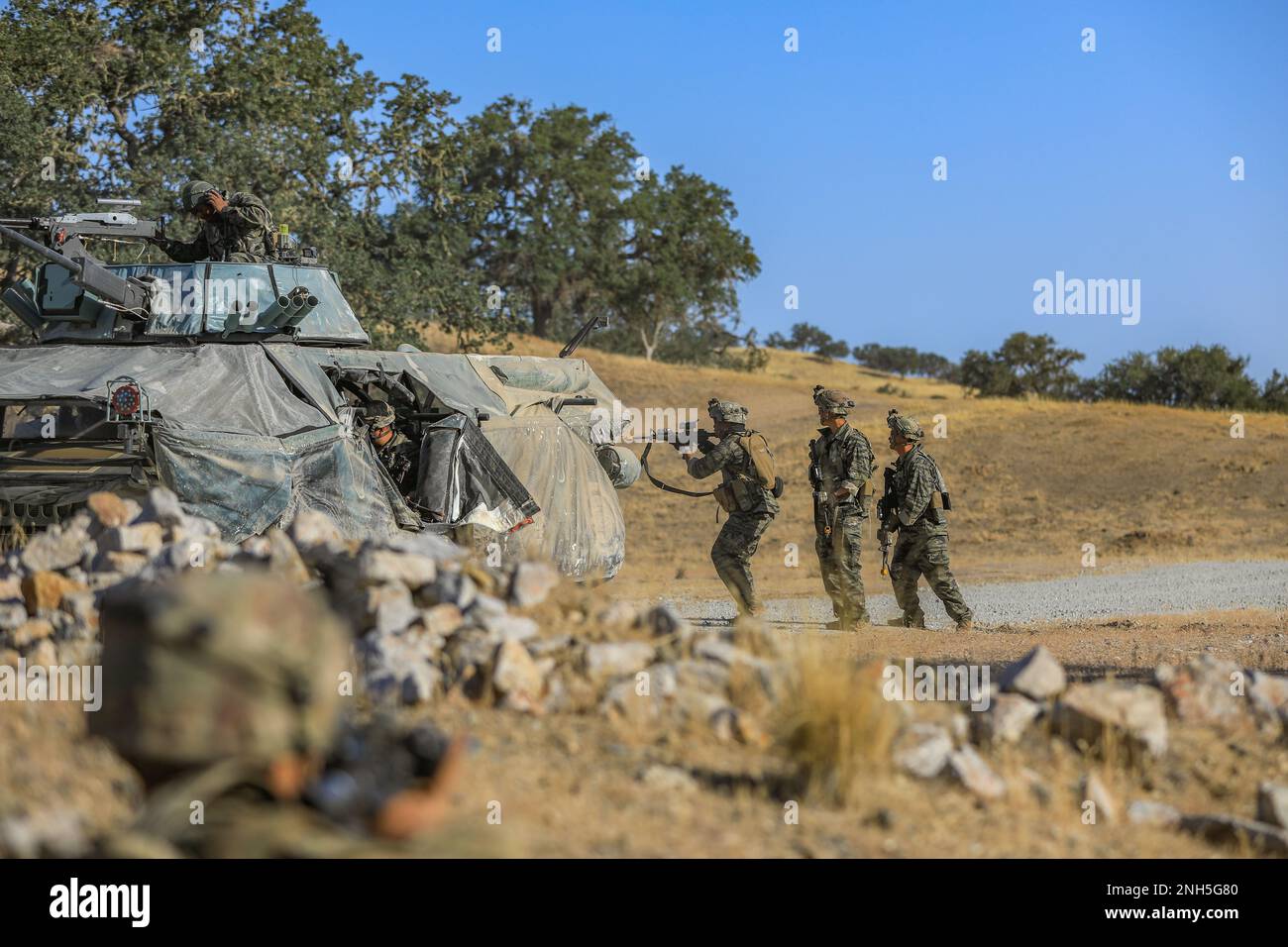 294th infantry hi-res stock photography and images - Alamy