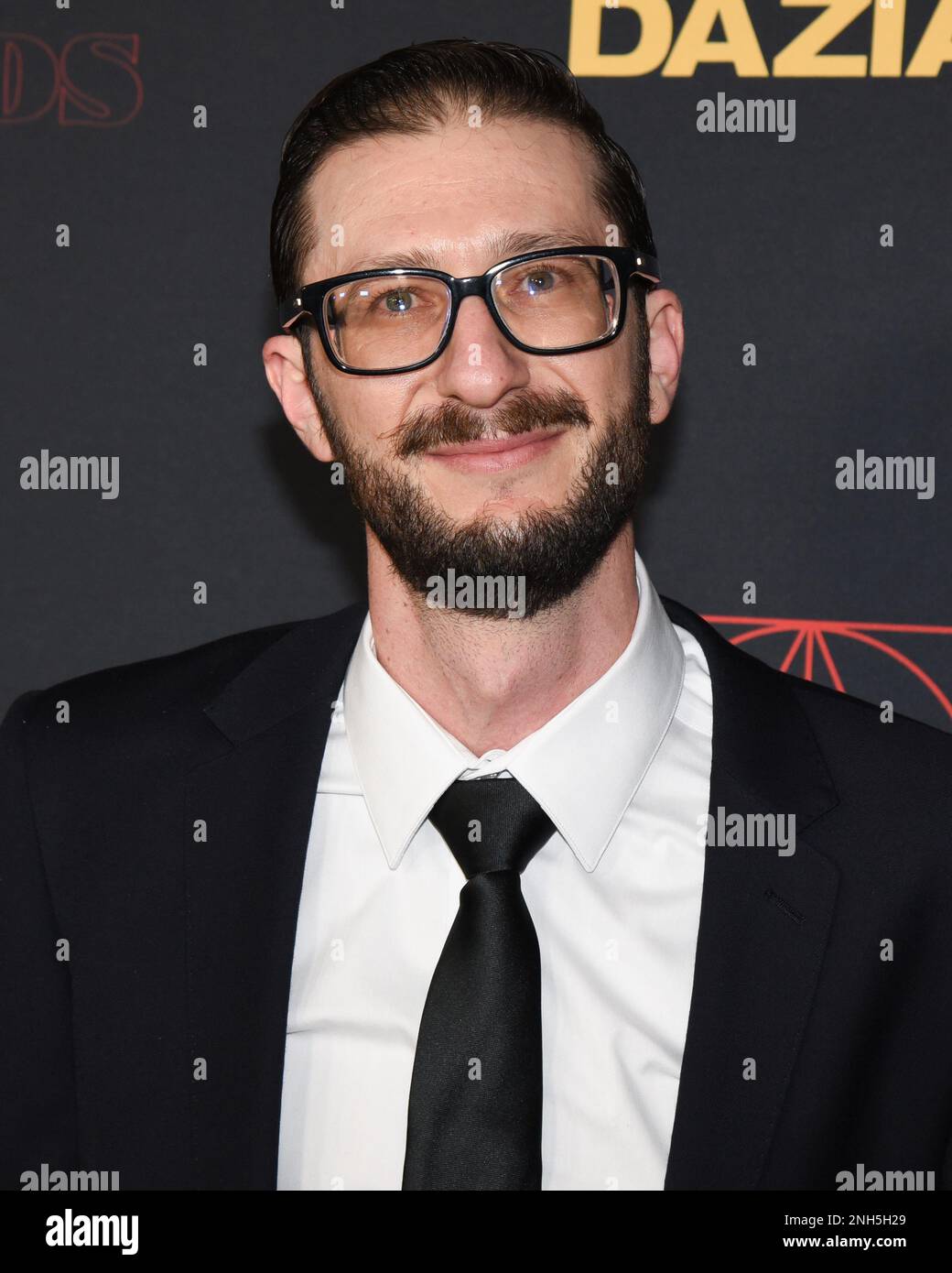 Zachary friedman hi-res stock photography and images - Alamy