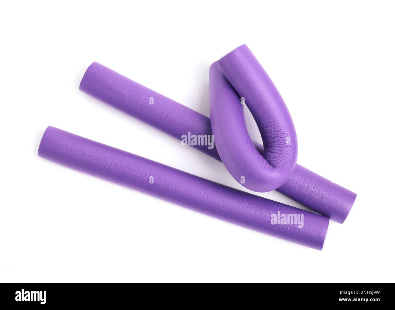 Purple rods hi-res stock photography and images - Alamy