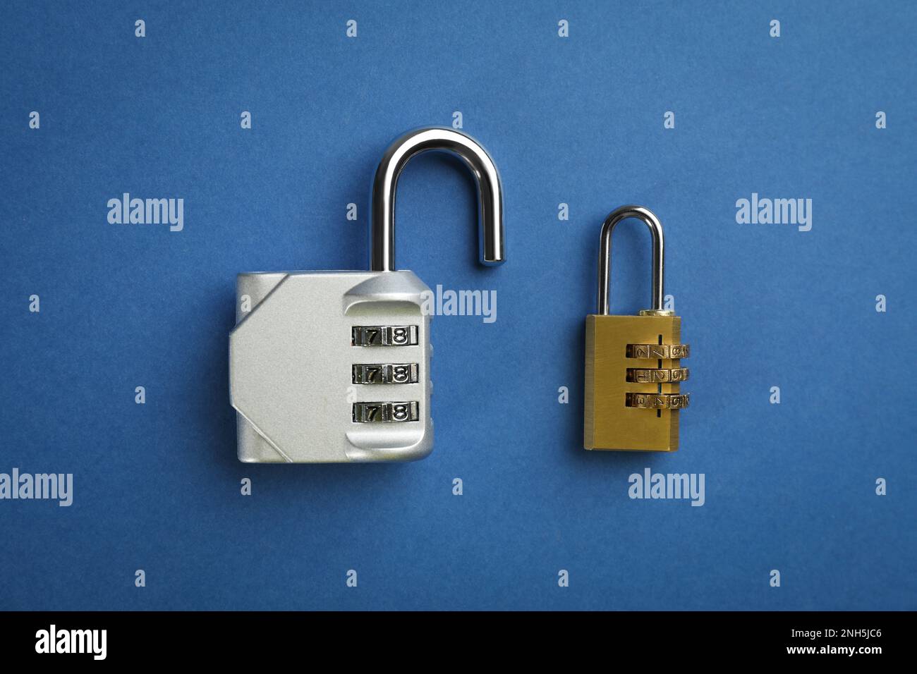 Combination locks hi-res stock photography and images - Alamy