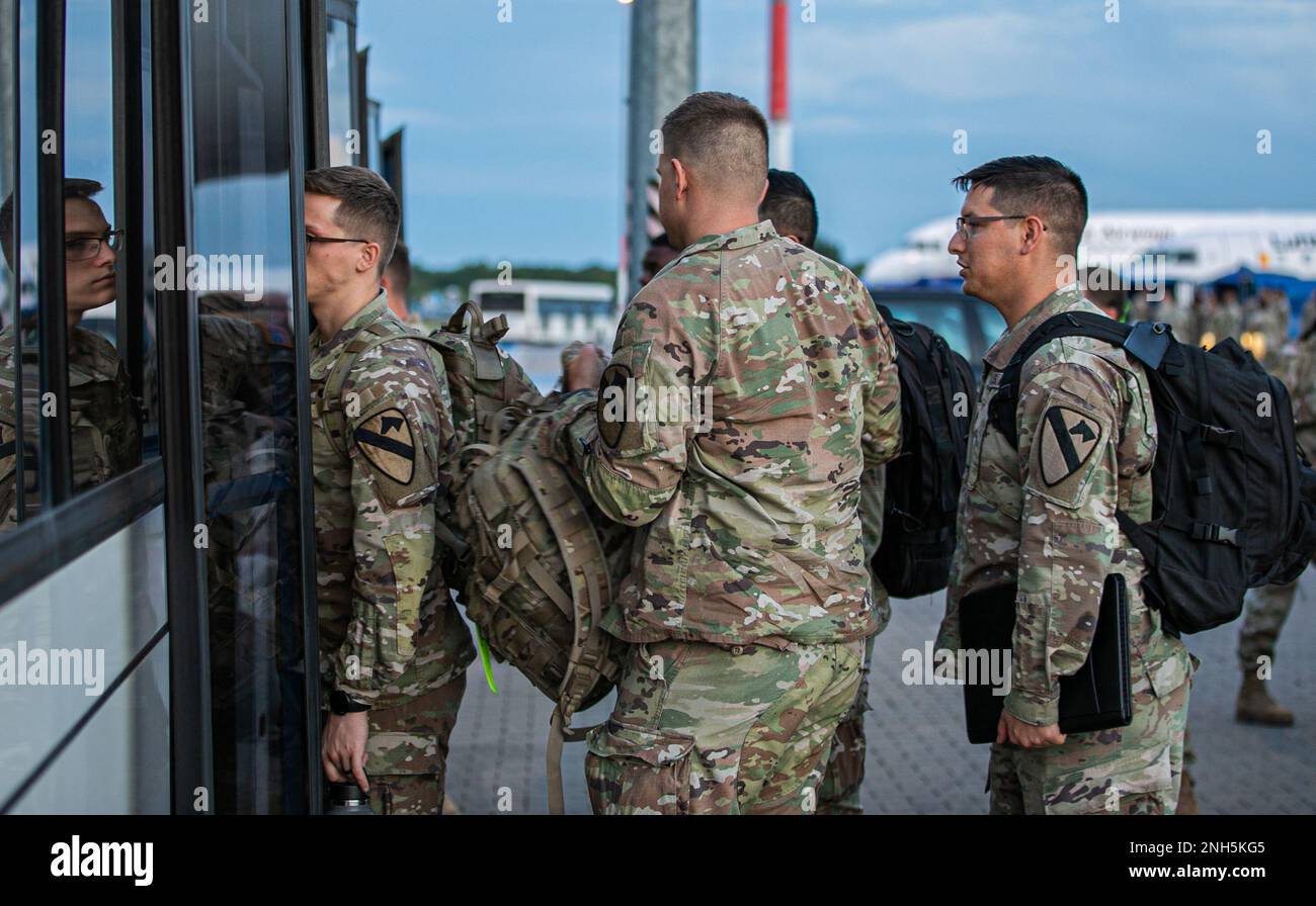 Armored buses hi-res stock photography and images - Alamy