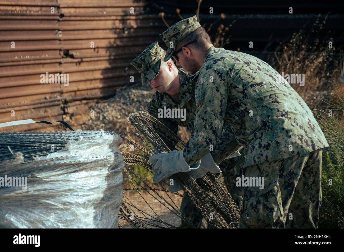 Camp layout hi-res stock photography and images - Alamy