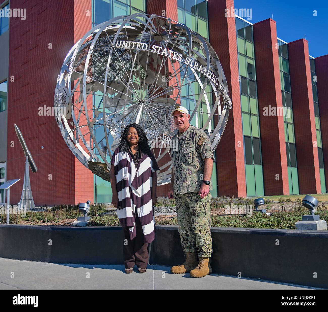 Under secretary for nuclear security hi-res stock photography and ...