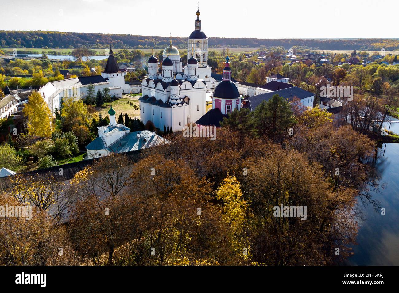 Famous russian temples hi-res stock photography and images - Alamy