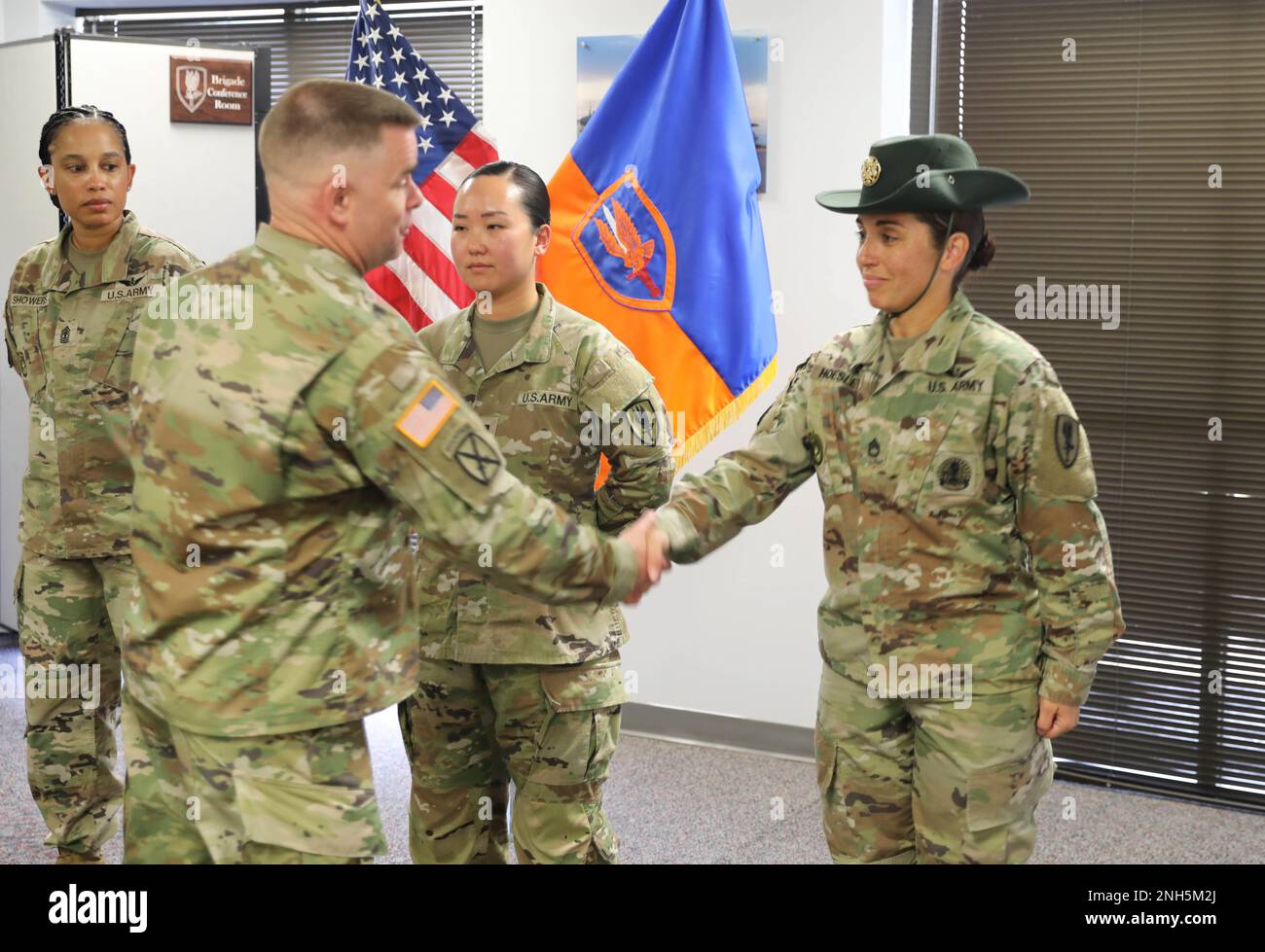 Maj. Gen. David Francis, U.S. Army Aviation Center of Excellence and ...