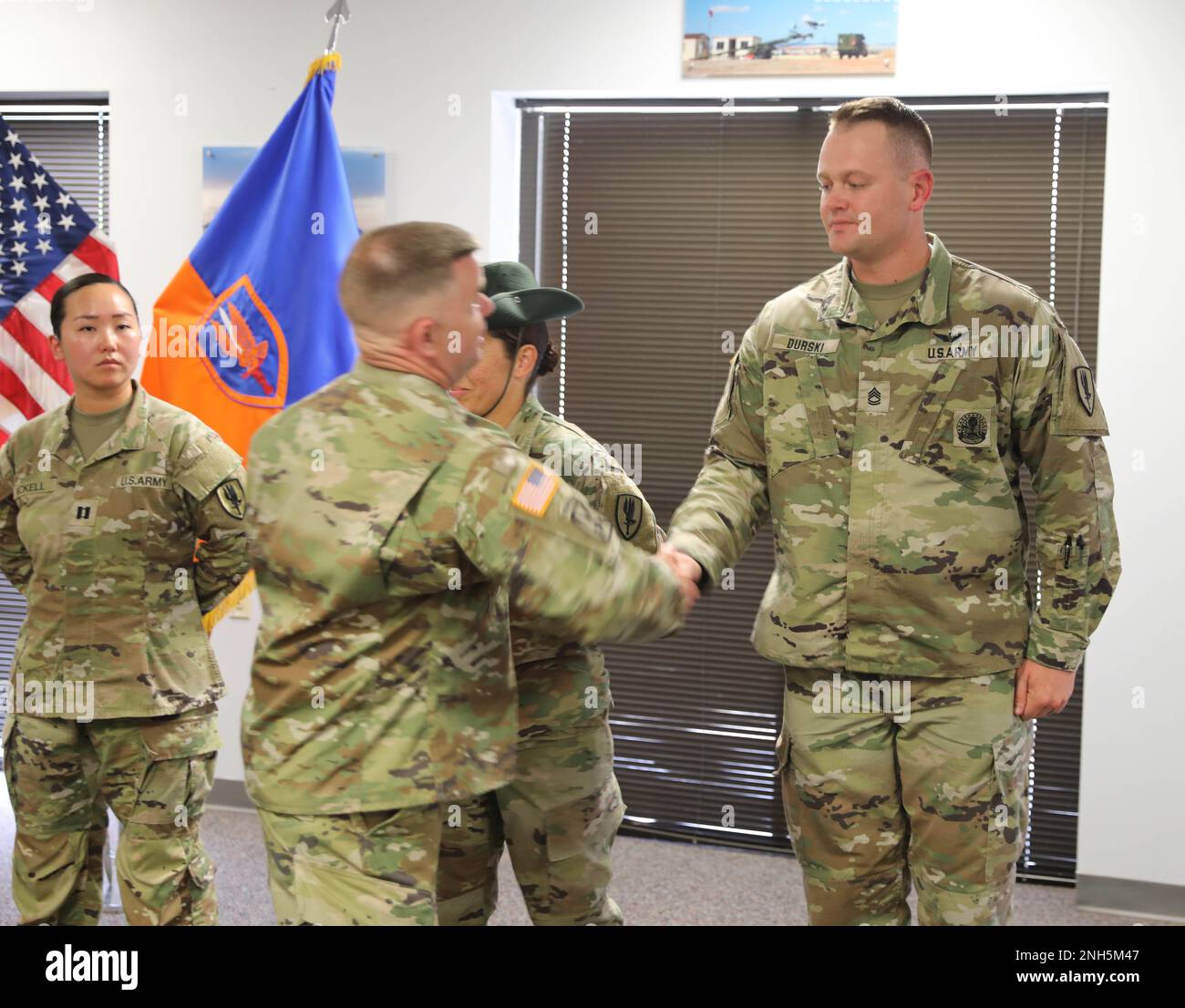 Maj. Gen. David Francis, U.S. Army Aviation Center of Excellence and ...