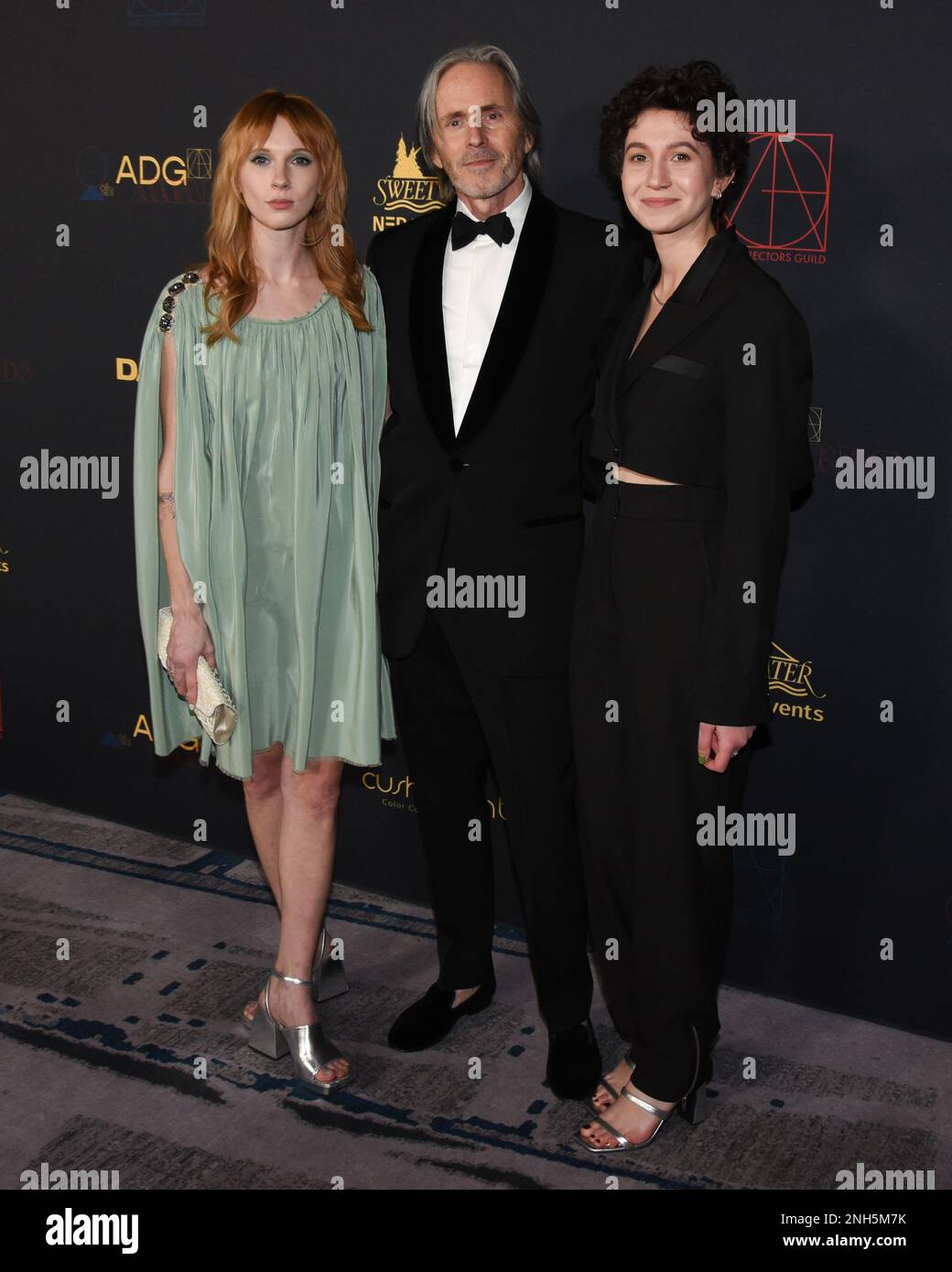 Sabrina lederer hi-res stock photography and images - Alamy