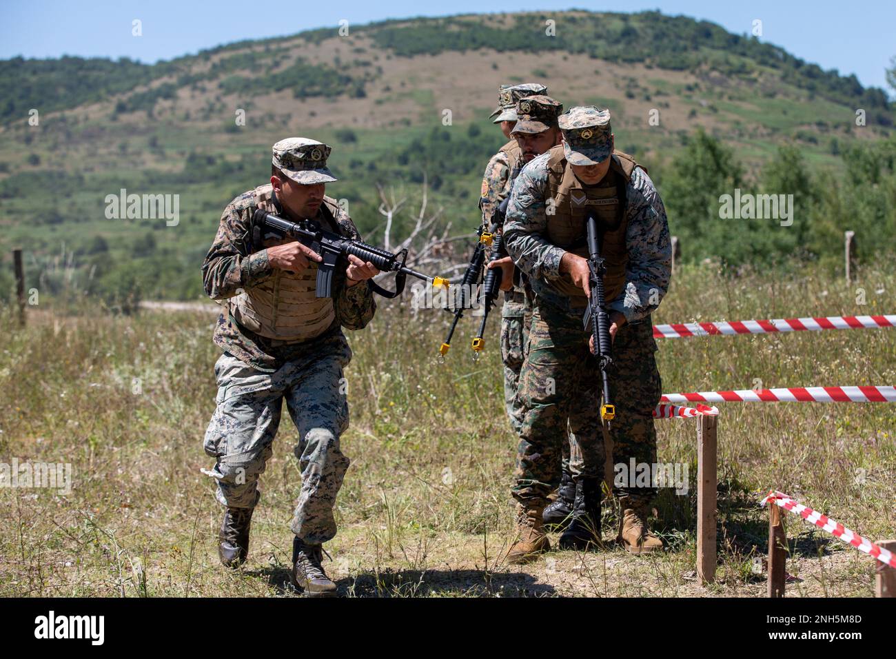 1st squadron 91st cavalry regiment hi-res stock photography and images ...