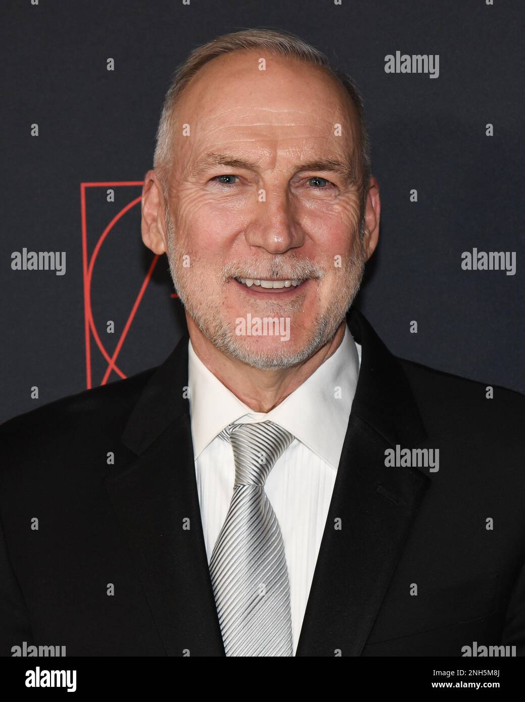 February 18, 2023, Los Angeles, California, United States: Bob Shaw ...
