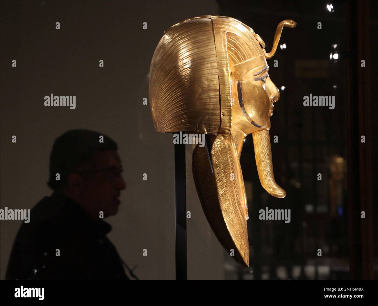 Psusennes hi-res stock photography and images - Alamy