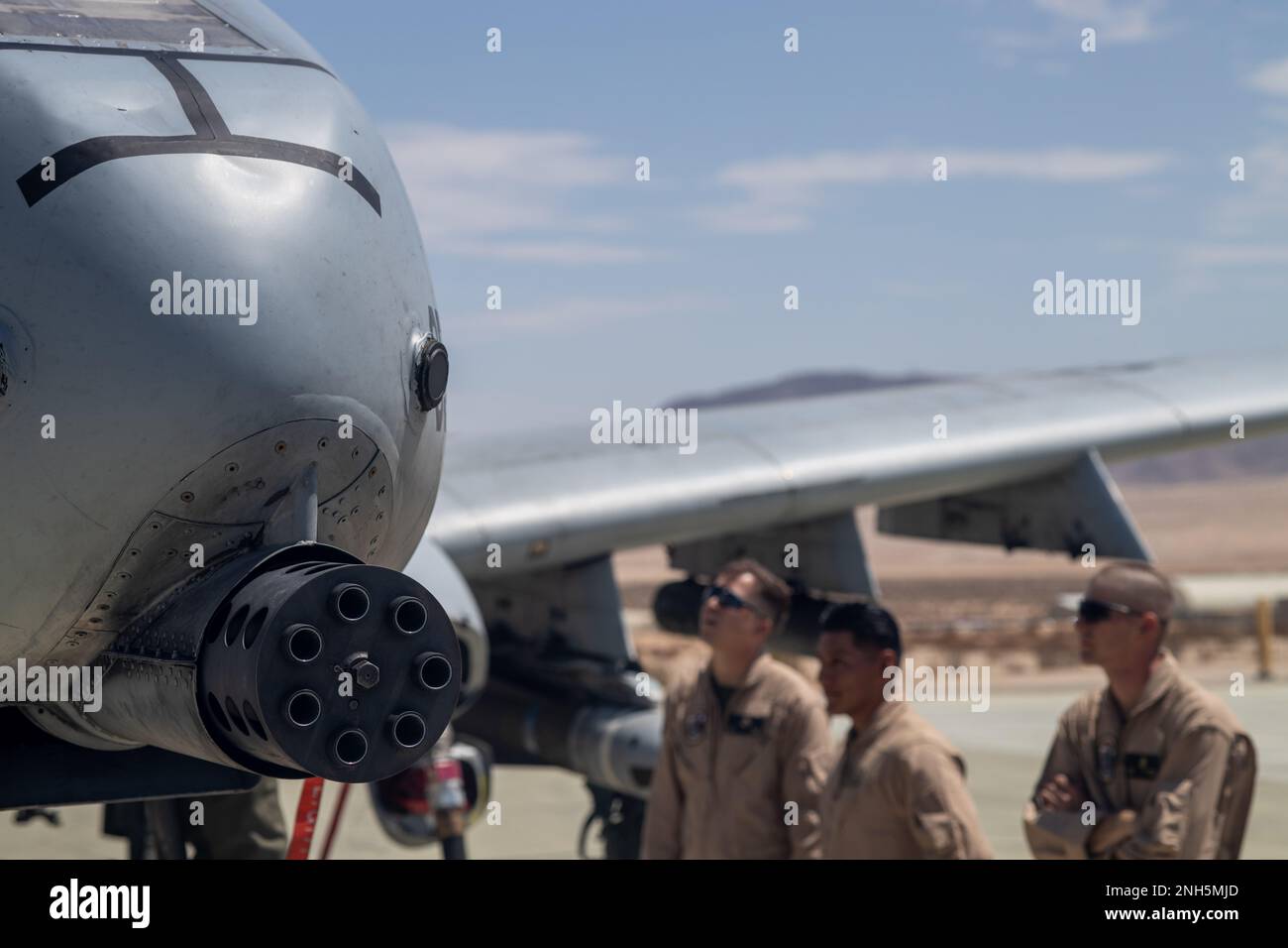 U.S. Marines with Marine Wing Support Squadron (MWSS) 473, 4th Marine ...