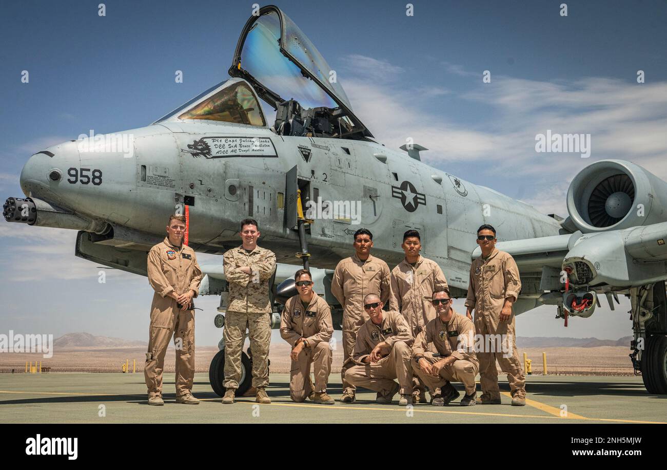 U.S. Marines with Marine Wing Support Squadron (MWSS) 473, 4th Marine ...