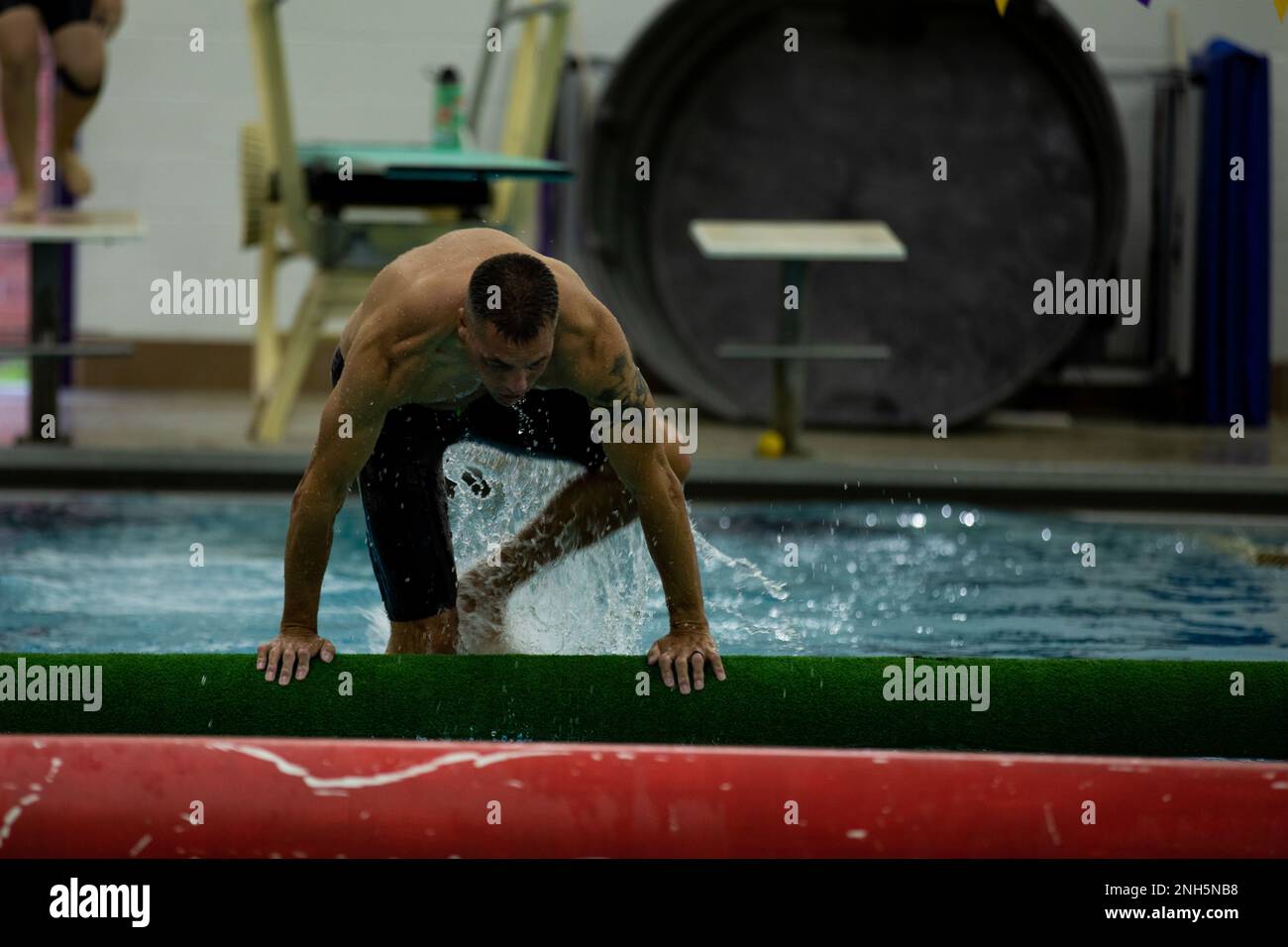 Army Reserve 1st Lt. Joshua Moeller, U.S. Army Civil Affairs and ...