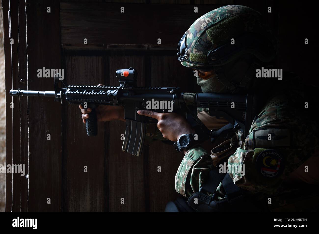 220718-N-EE352-2174 BELLOWS AIR FORCE STATION, Hawaii (July 18, 2022) A ...