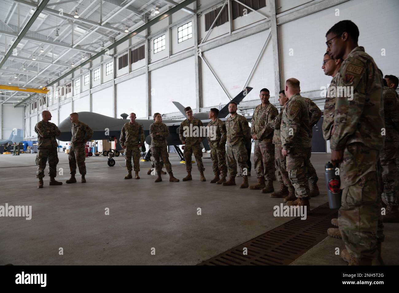 MARINE CORPS BASE HAWAII, Hawaii (July 18, 2022) - U.S. Air Force ...