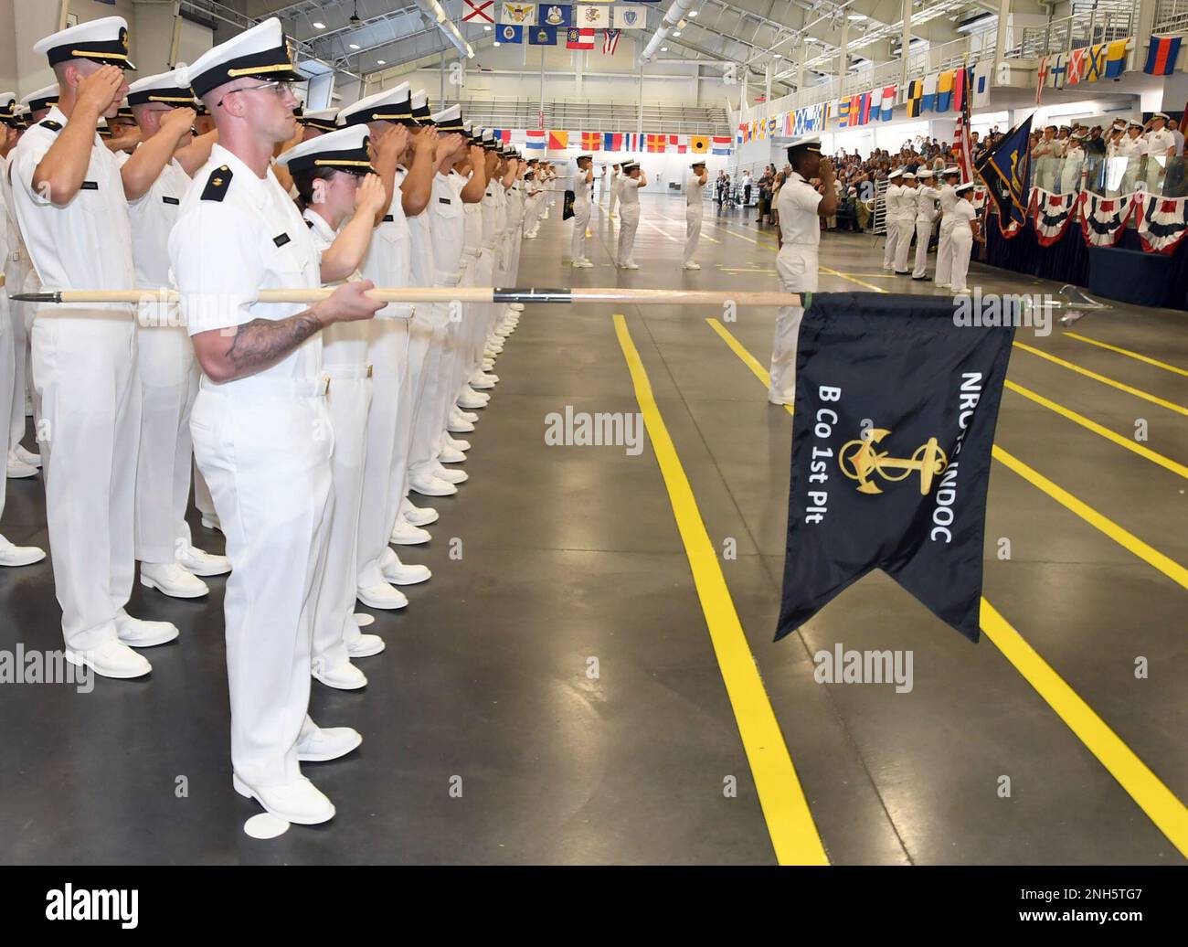 Candidates parading hi-res stock photography and images - Alamy