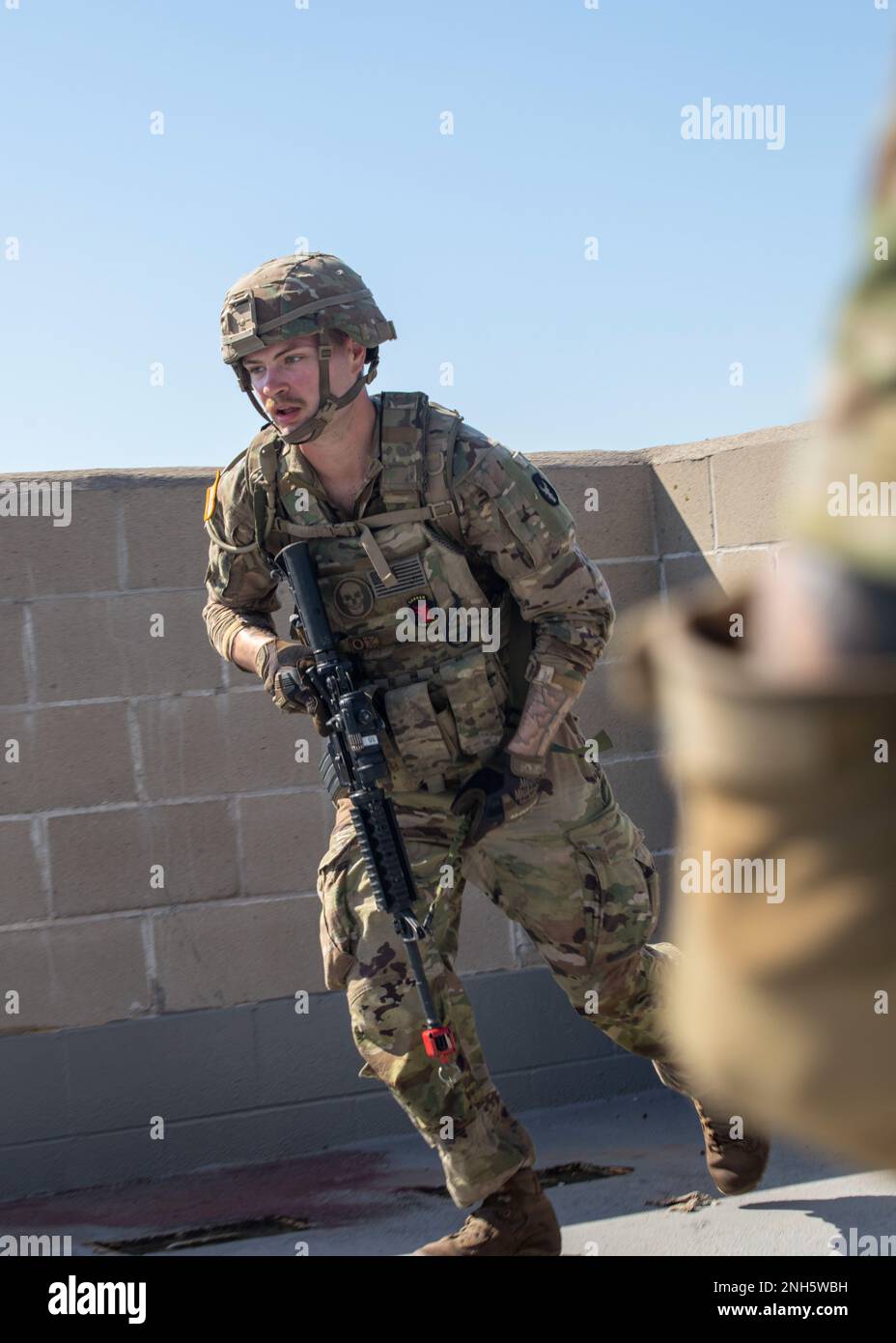 334th infantry hi-res stock photography and images - Alamy