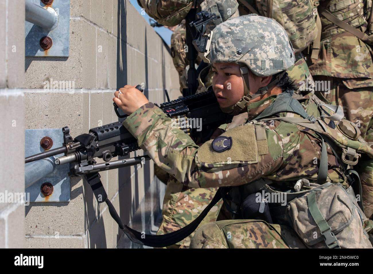 334th infantry hi-res stock photography and images - Alamy