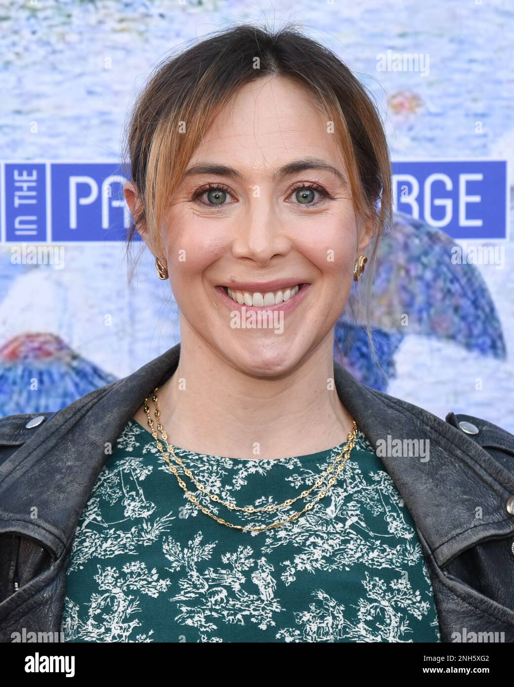 19 February 2023 - Westwood, California - Bonnie Discepolo. Opening ...