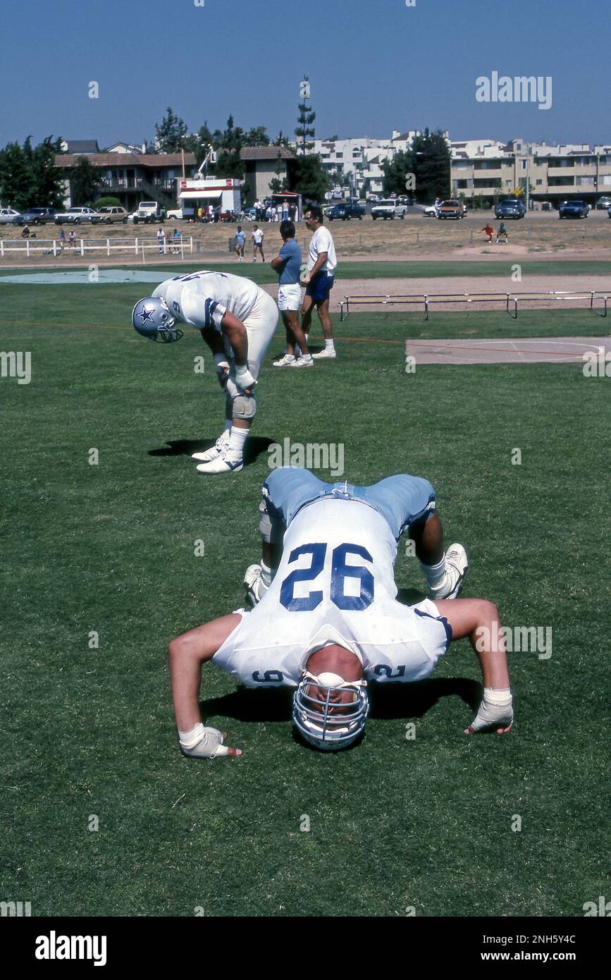 Dallas Cowboys Players