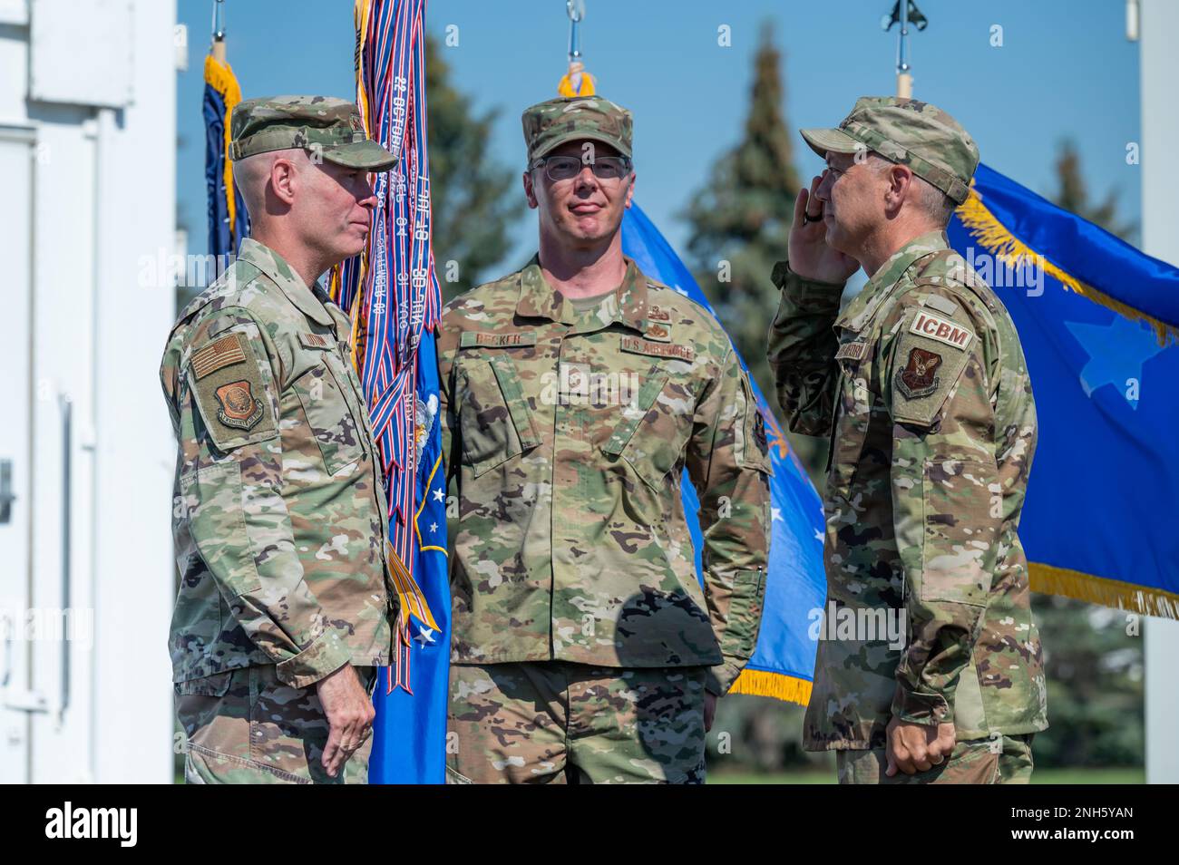 Col becker hi-res stock photography and images - Alamy