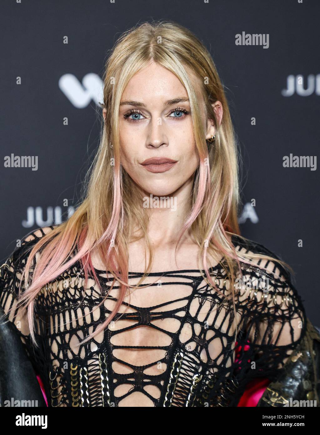 Lady mary charteris hi-res stock photography and images - Alamy