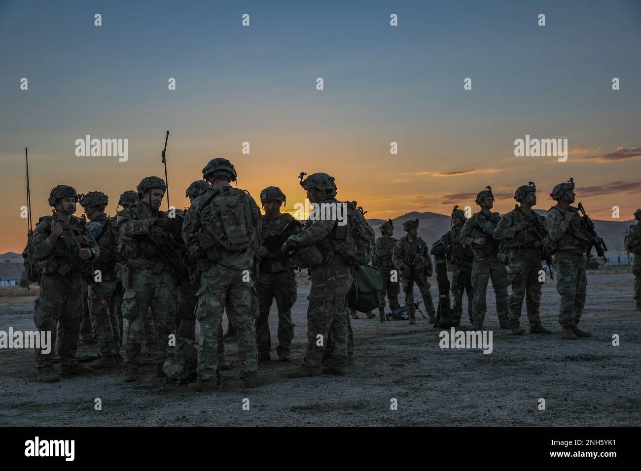 158th infantry regiment hi-res stock photography and images - Alamy