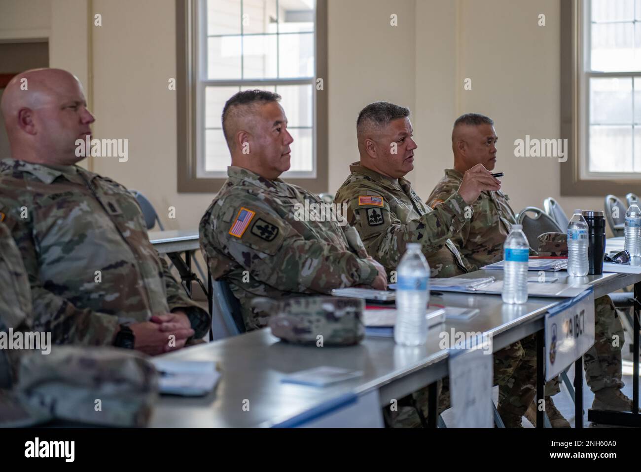Maj. Gen. Kenneth S. Hara, The Adjutant General for the State of Hawaii ...