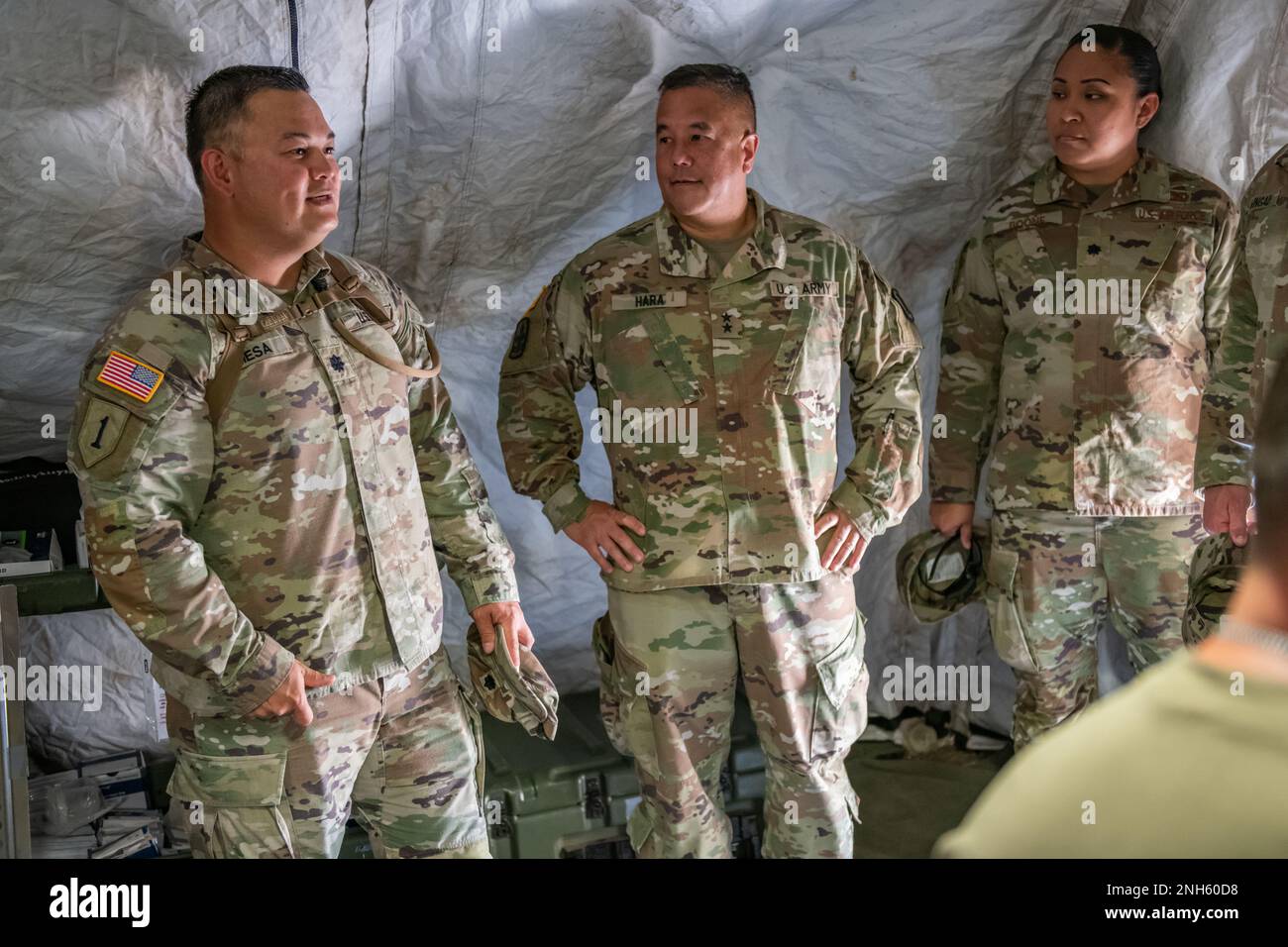 294th infantry hi-res stock photography and images - Alamy