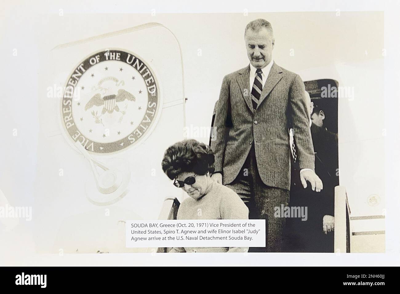 NAVAL SUPPORT ACTIVITY SOUDA BAY, Greece (July 18, 2022) File photo ...