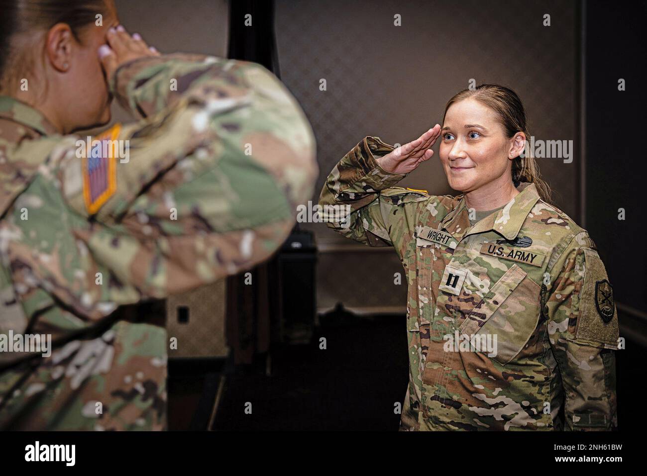 127th military intelligence battalion hi-res stock photography and ...