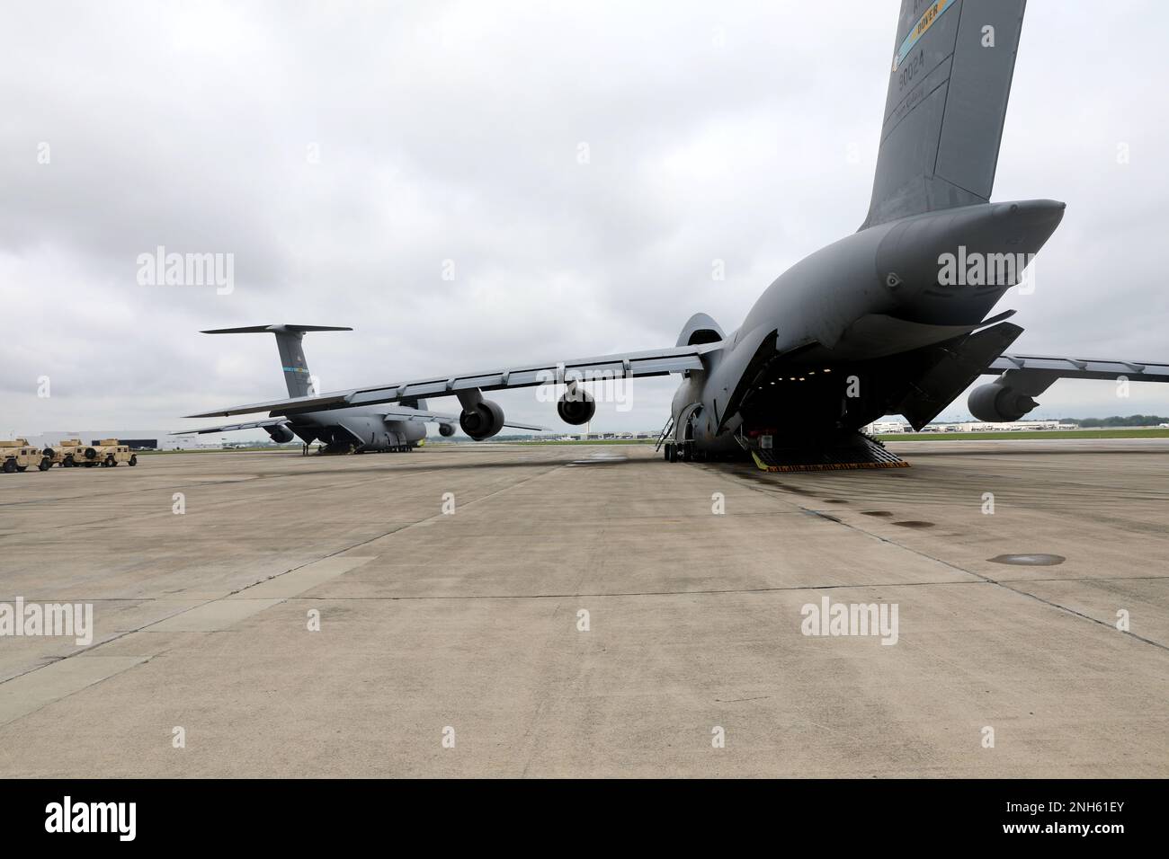U.S. Army Soldiers of the 412th Civil Affairs Battalion, 360th Civil ...