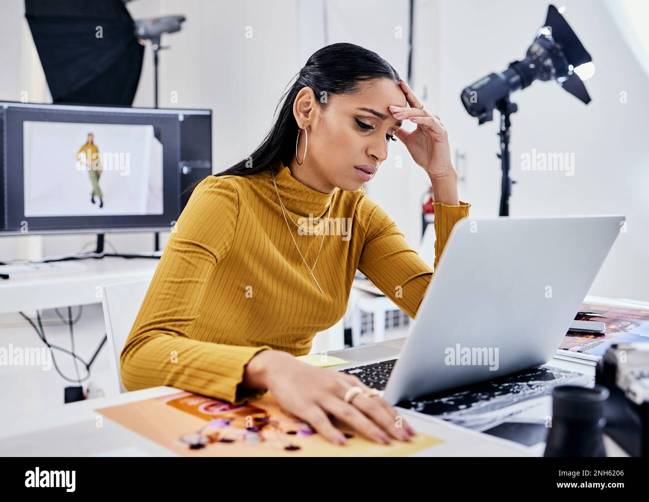 Stress shoot hi-res stock photography and images - Alamy