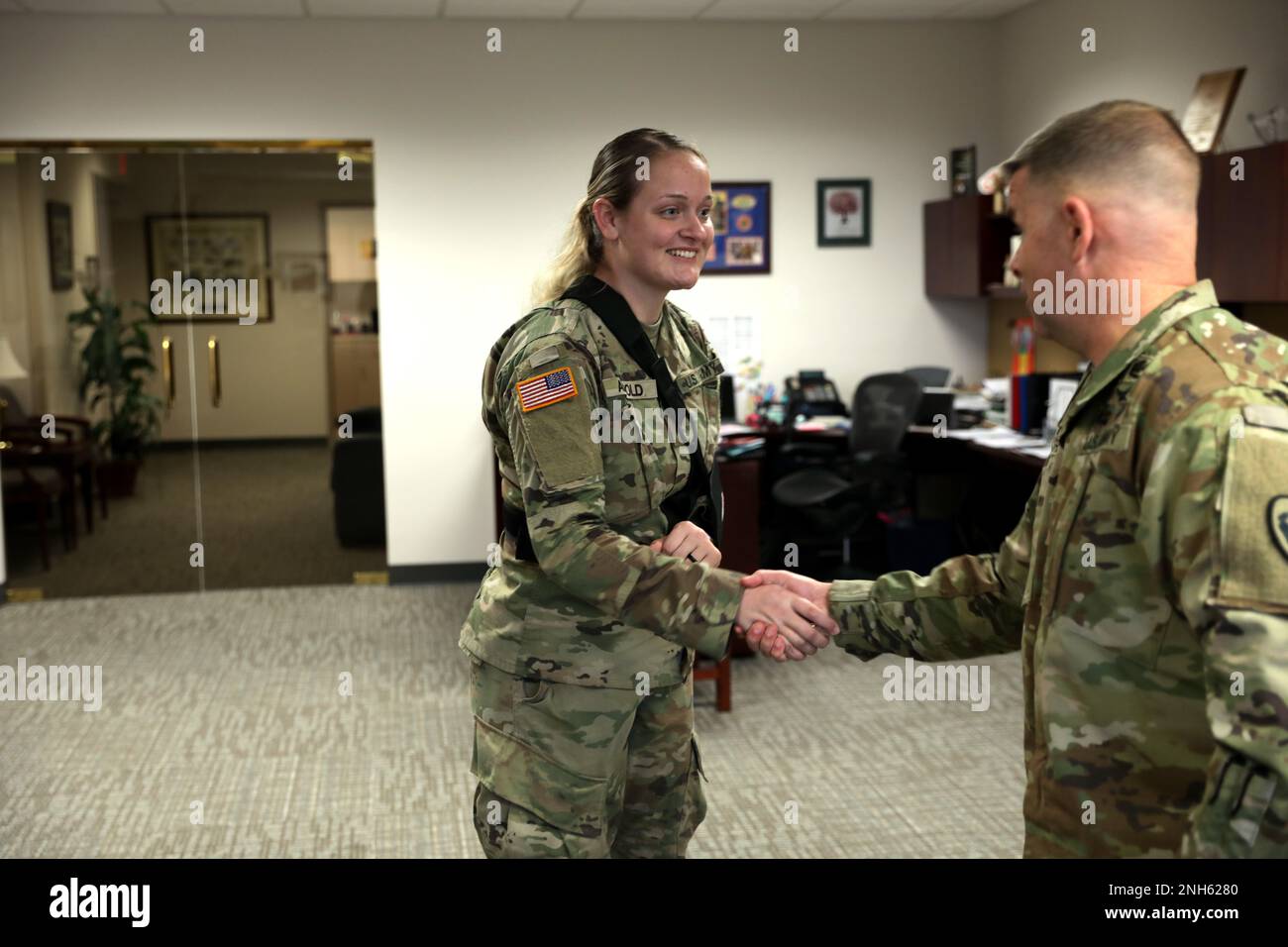 Maj. Gen. David J. Francis, U.S. Army Aviation Center of Excellence ...
