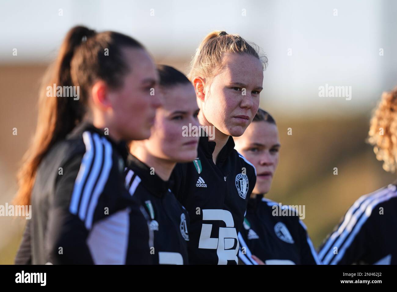 Robine de ridder hi-res stock photography and images - Alamy