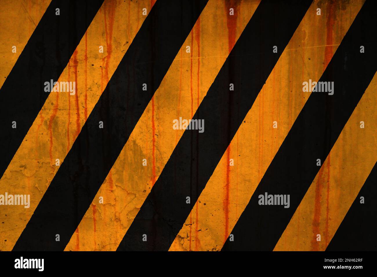 Radiation warning sign template hi-res stock photography and images - Alamy
