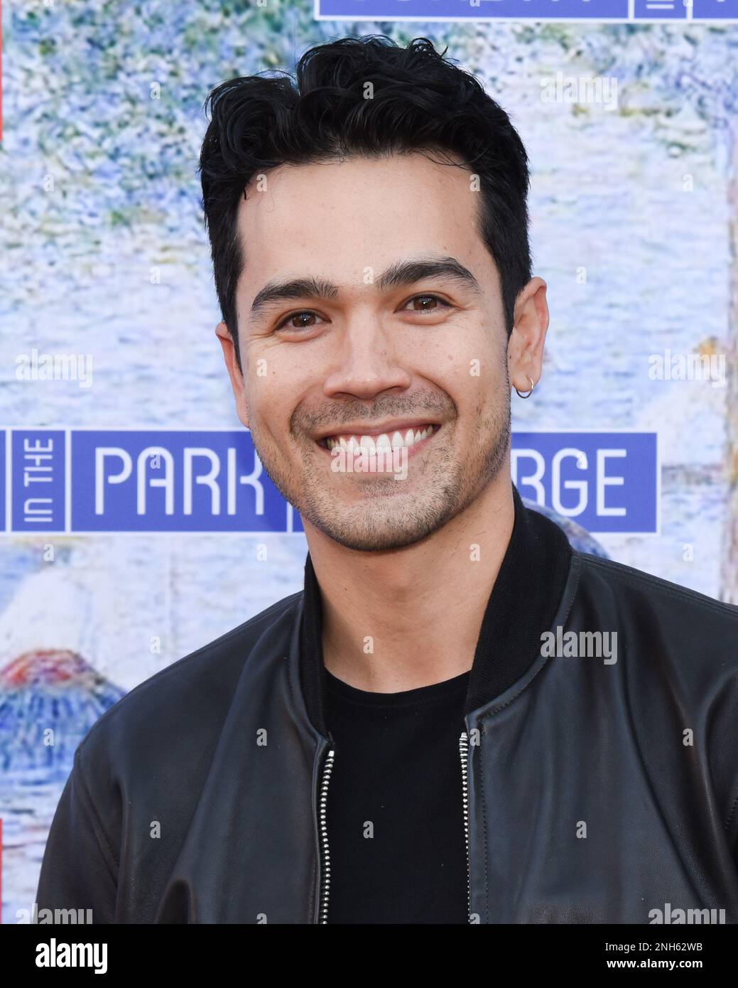 February 19, 2023, Pasadena, California, United States: Kanoa Goo ...