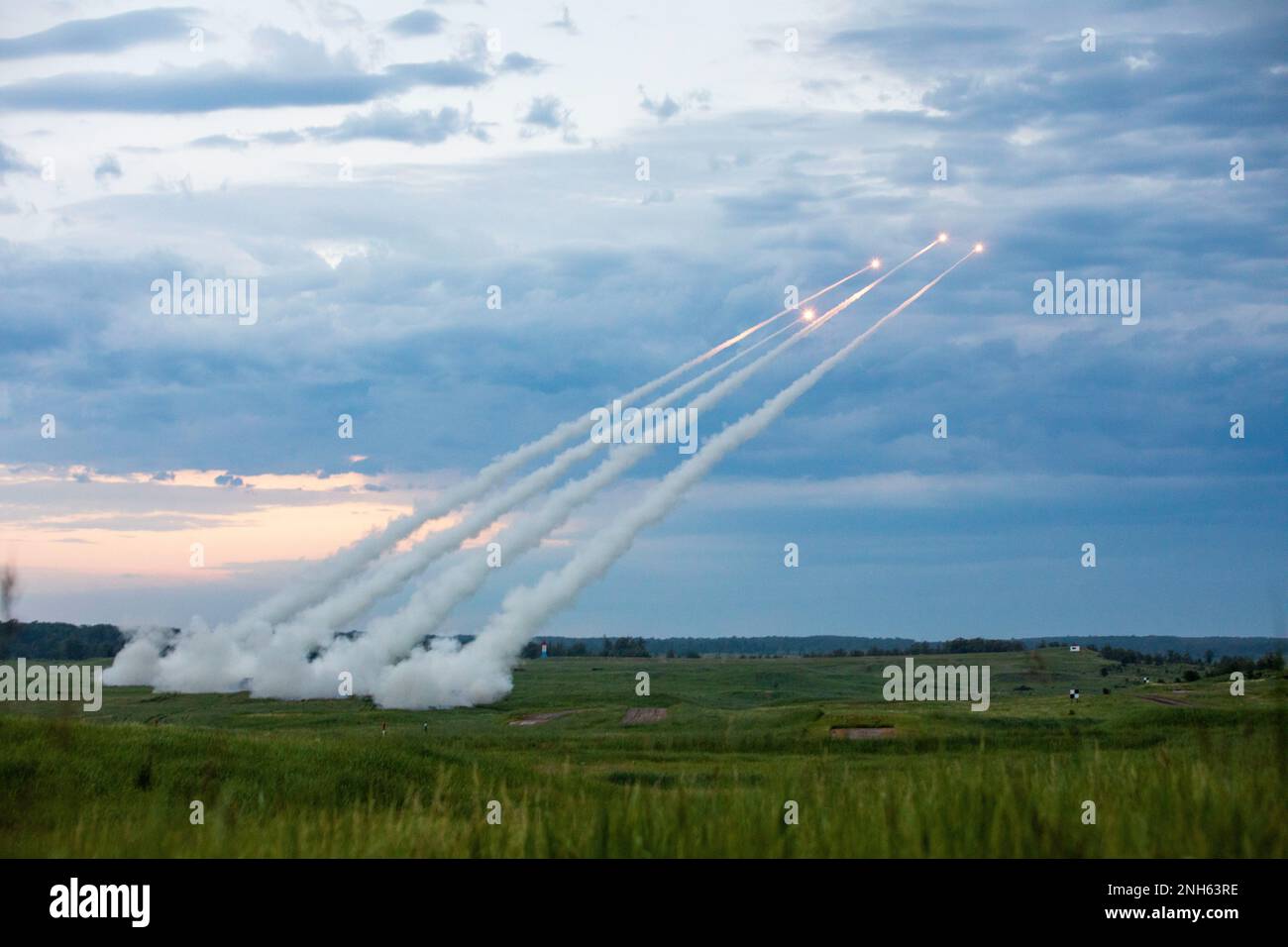 147th field artillery regiment hi-res stock photography and images - Alamy