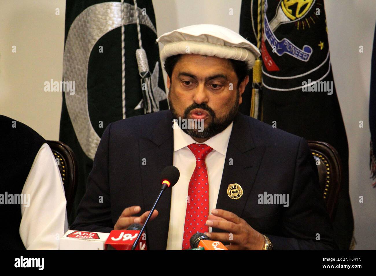 Sindh kamran tessori hi-res stock photography and images - Alamy