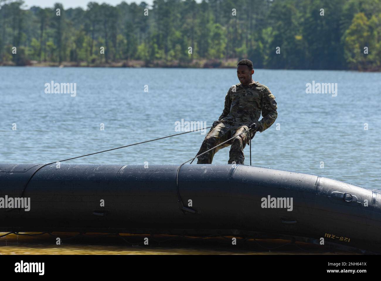 Multi role bridge company hi-res stock photography and images - Alamy