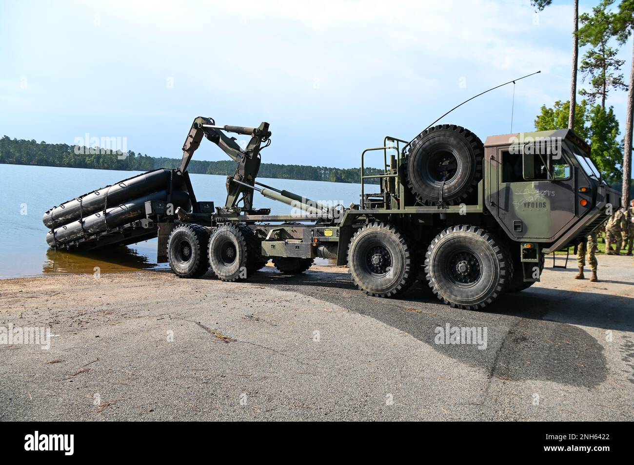Multi role bridge company hi-res stock photography and images - Alamy