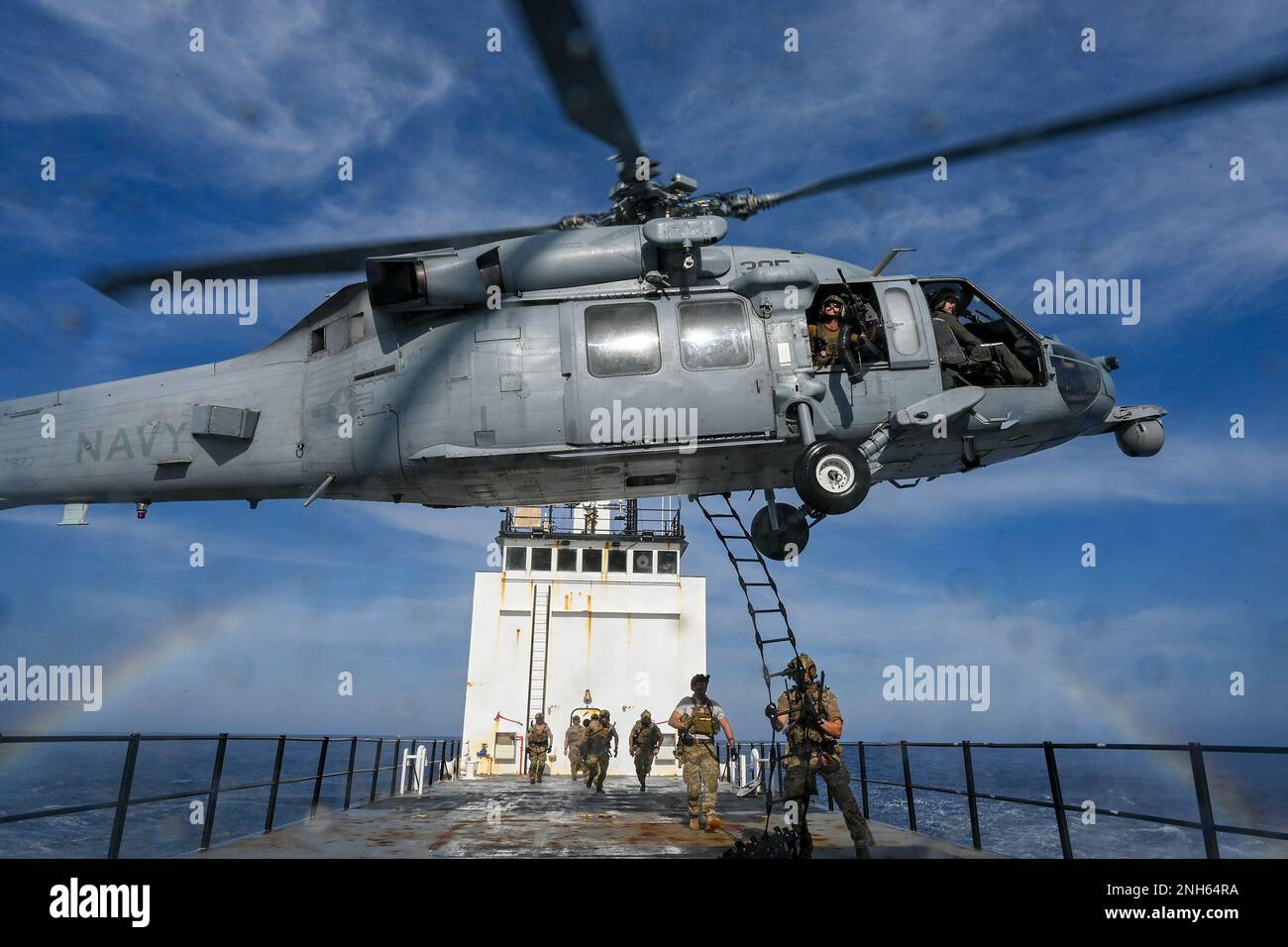 220719-N-OX430-1394 SAN DIEGO (July 19, 2022) Naval Special Warfare ...
