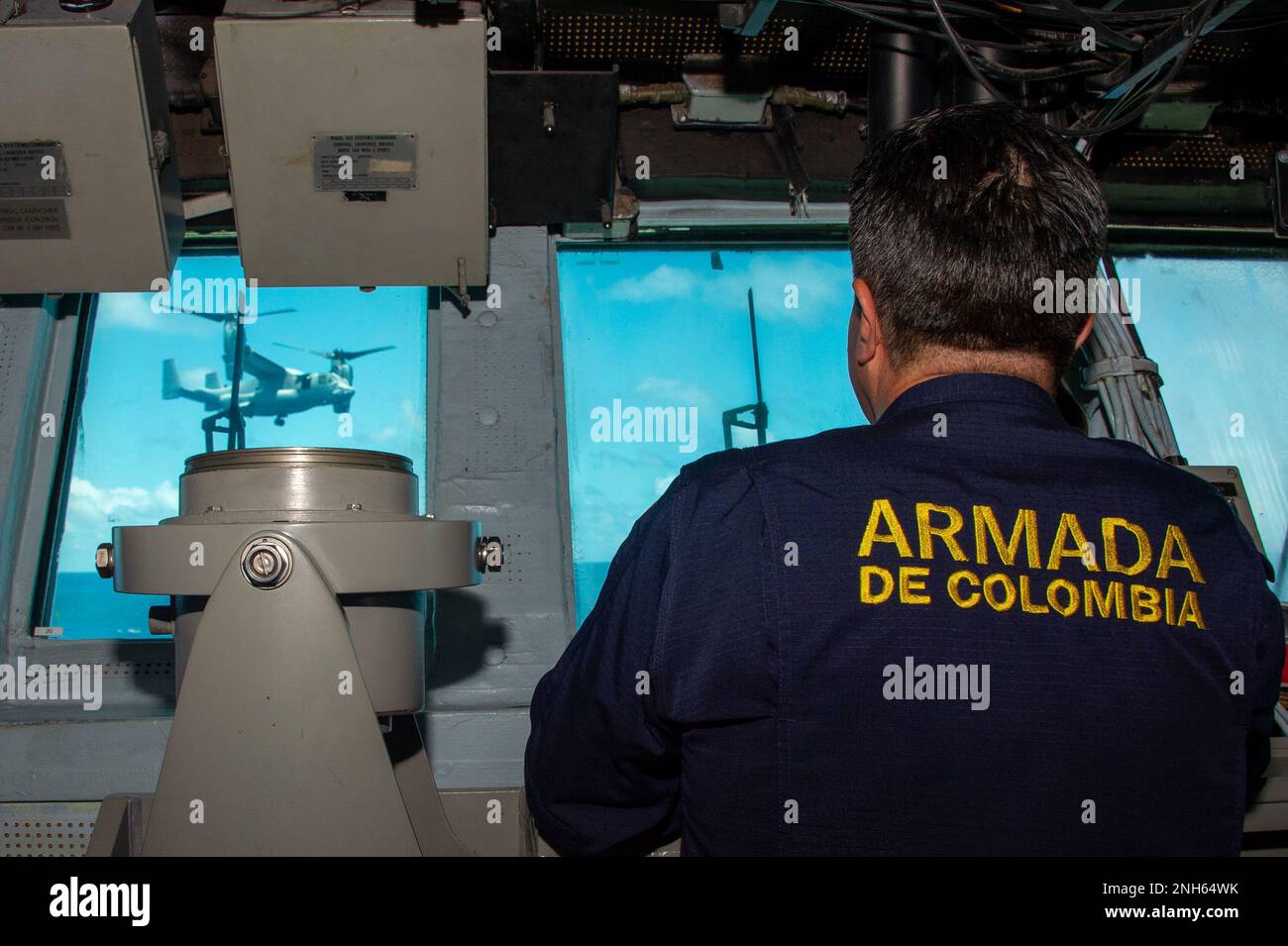 Francisco cubides hi-res stock photography and images - Alamy