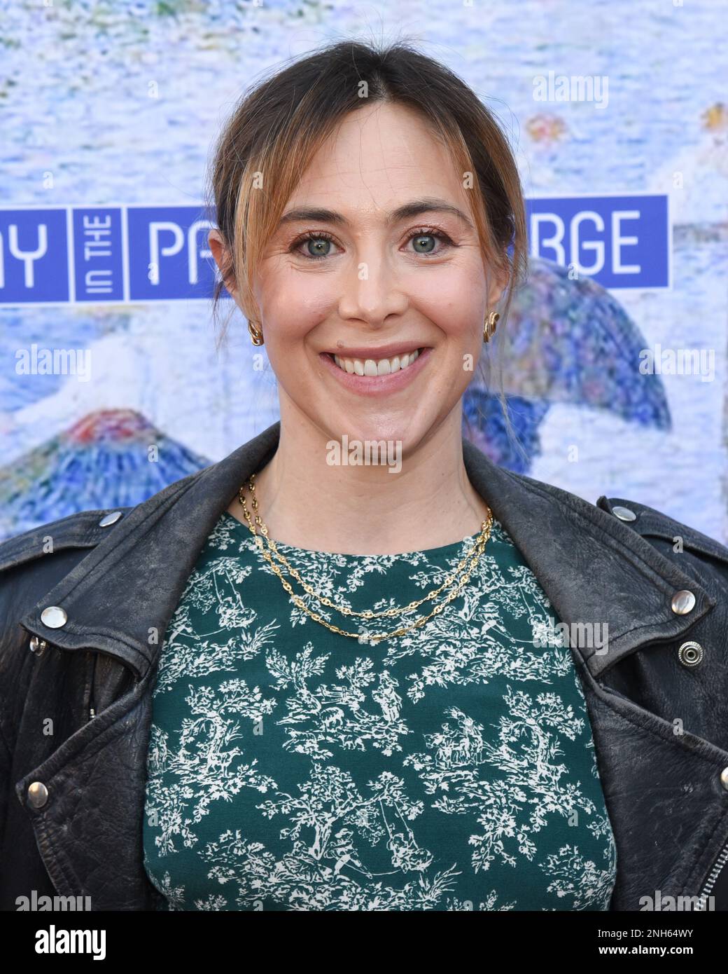 February 19, 2023, Pasadena, Calidfornia, United States: Bonnie ...