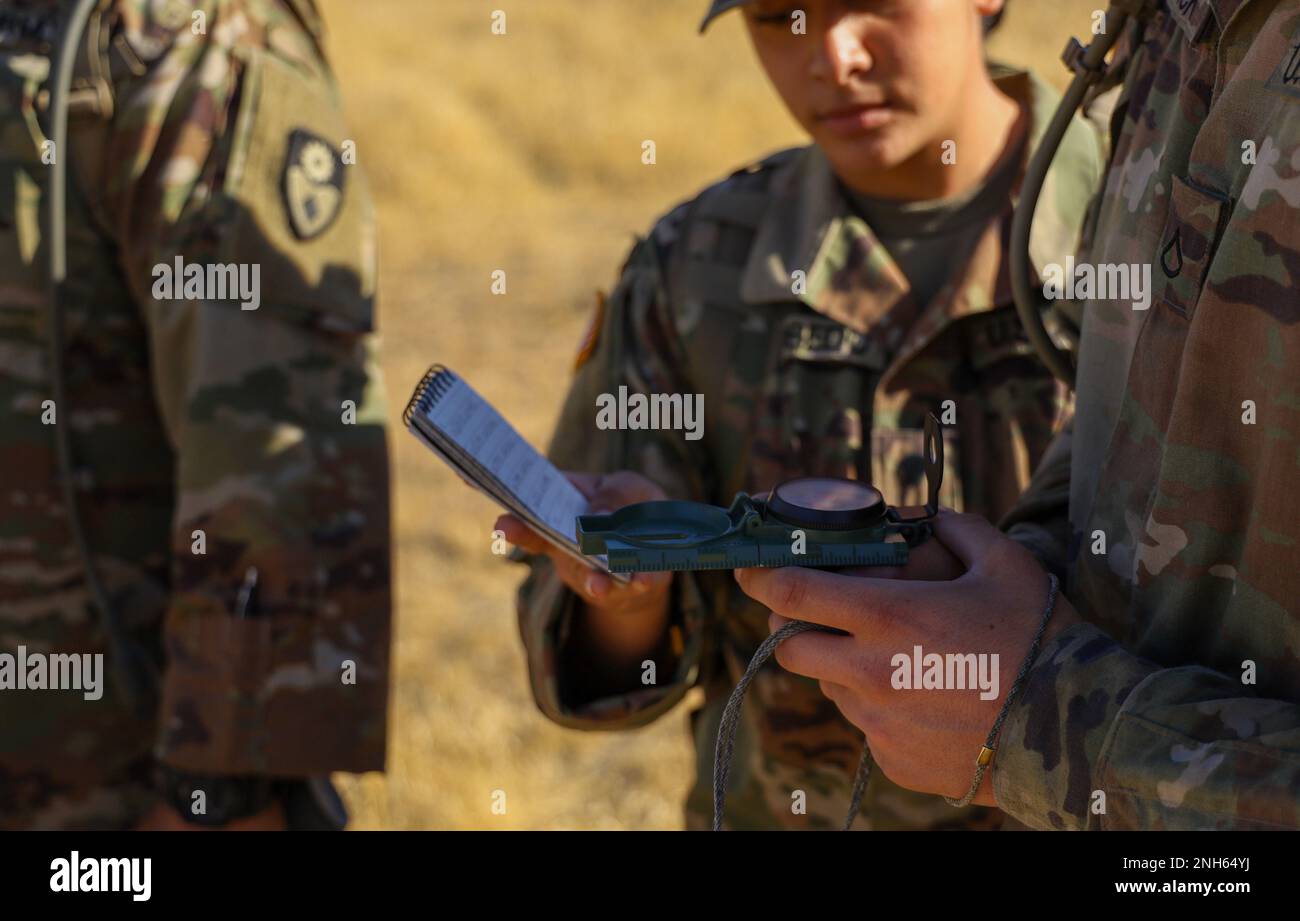 1st Lt. Nicole Matthews, Executive Officer, 579th Engineer Battalion ...