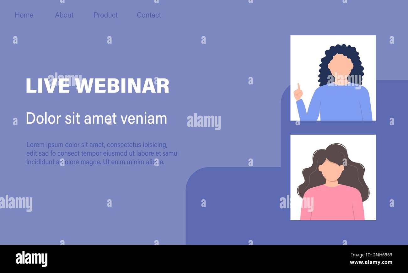 Distant answer Stock Vector Images - Alamy