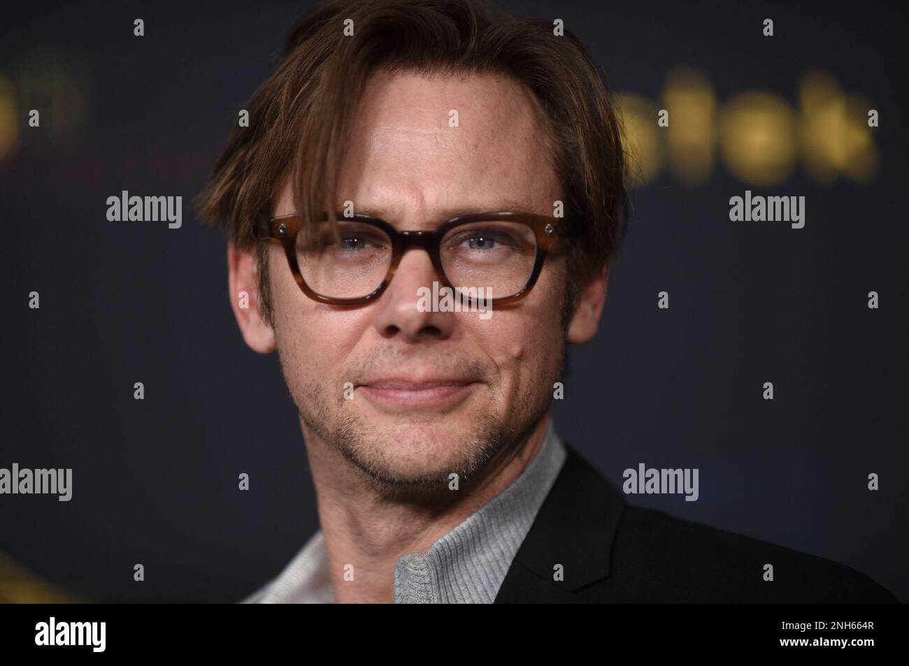 Jimmy Simpson arrives at the 27th annual Art Directors Guild Awards on ...