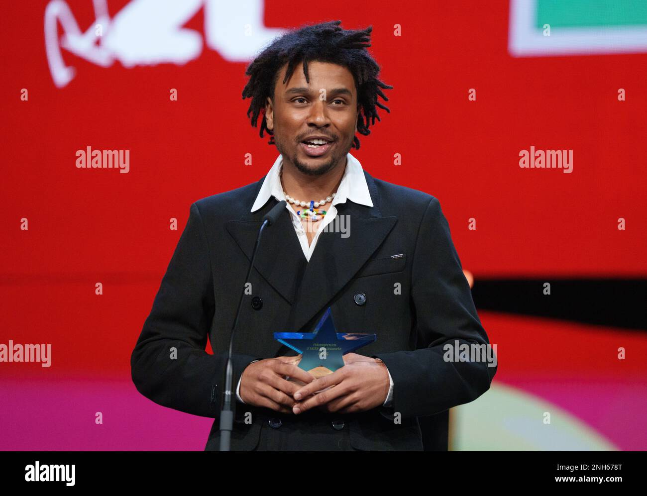 Yannick jozefzoon hi-res stock photography and images - Alamy