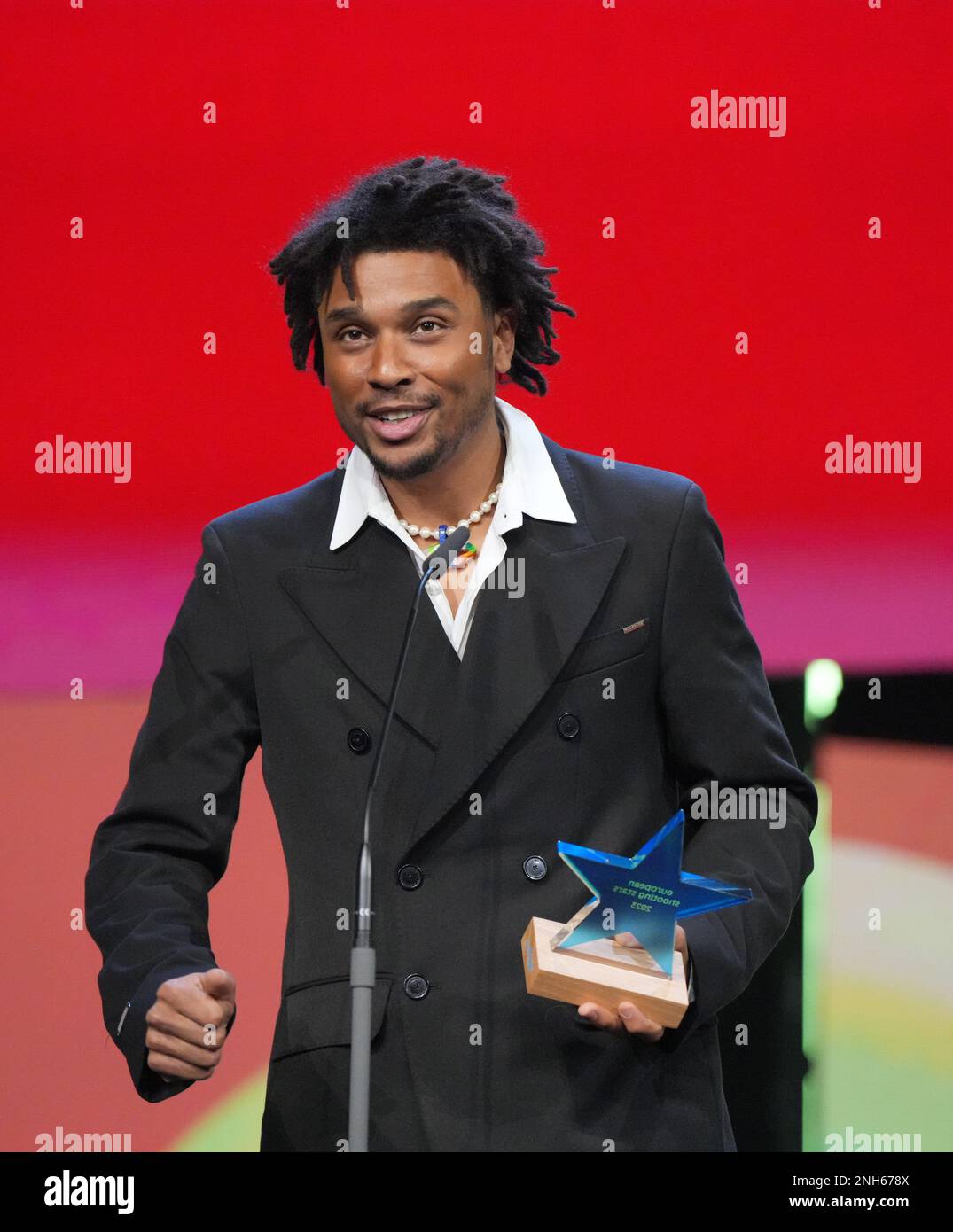 Yannick jozefzoon hi-res stock photography and images - Alamy